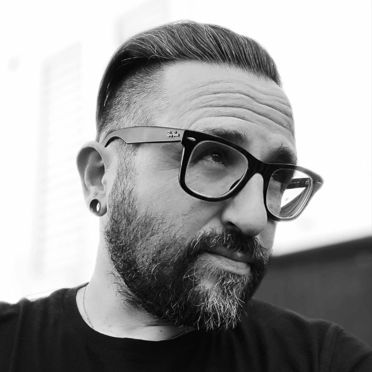 David S. Kuntz – Cantabria Film Commission